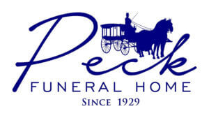 Peck Funeral Home - Hartselle Area Chamber of Commerce